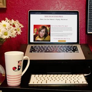 Jessie Bee Creative Solutions and Branding for Web and Print